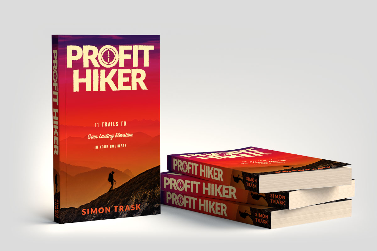 Simon Trask – Author, Advisor & Advocate